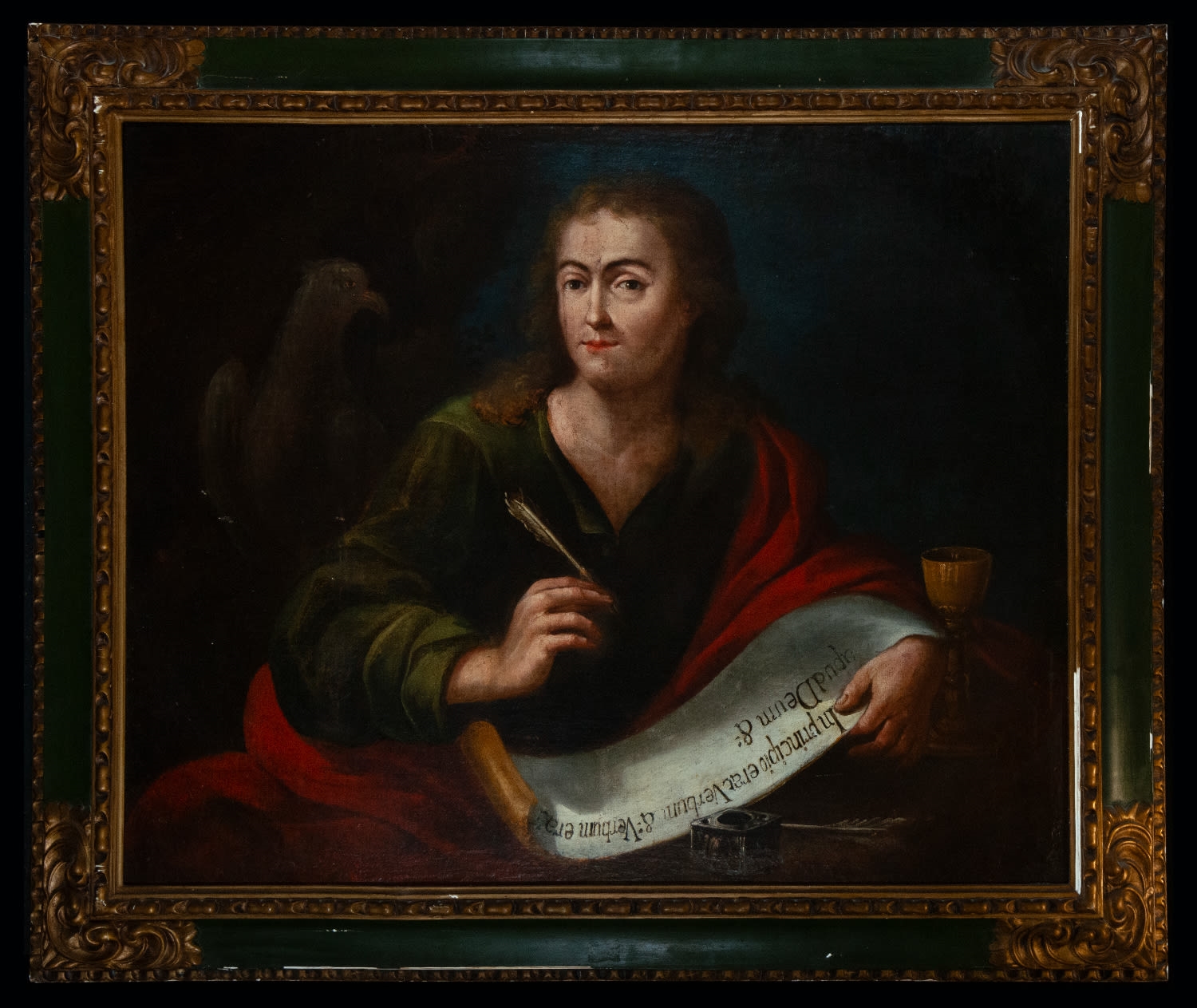 Francisco Ribalta | Valencian School of the 17th century (17th Century ...