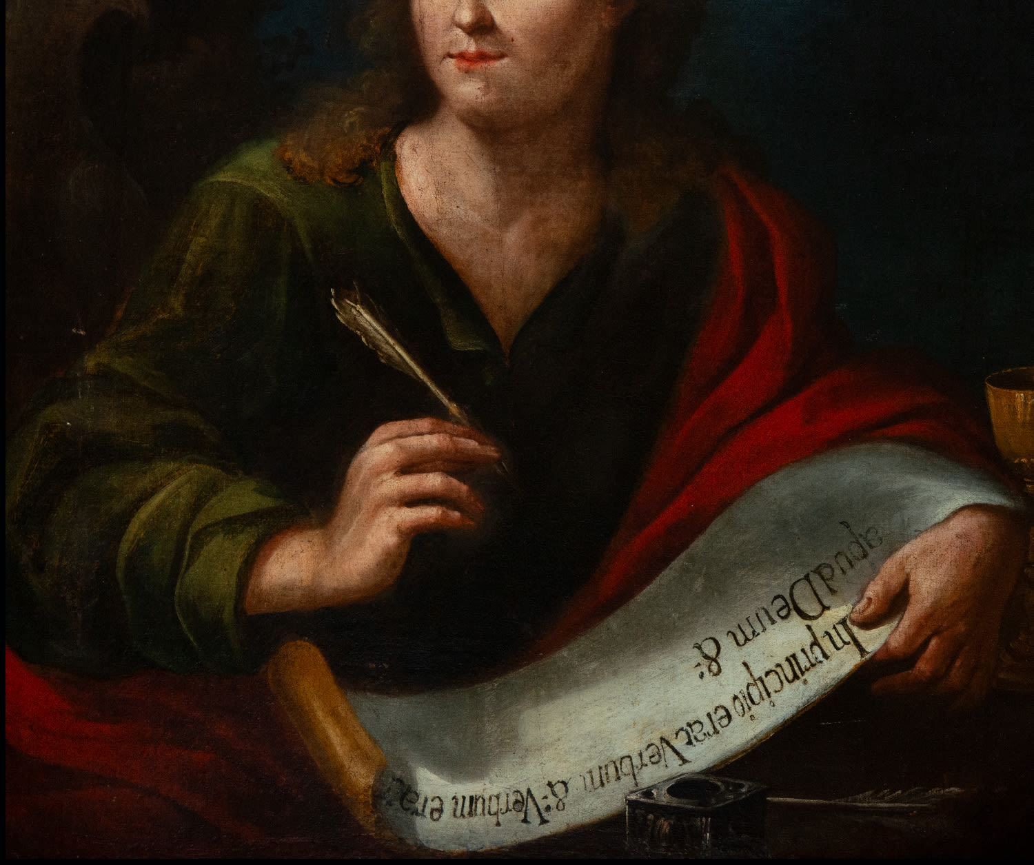 Francisco Ribalta | Valencian School of the 17th century (17th Century ...