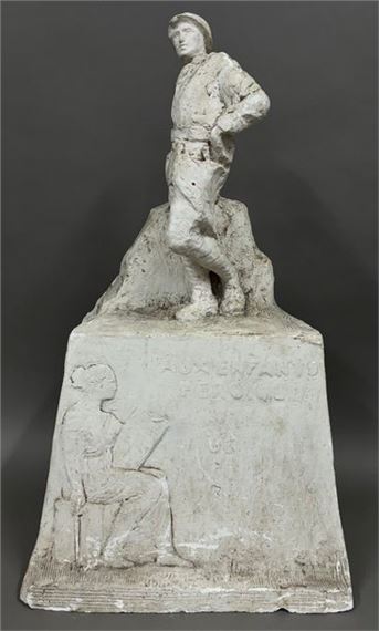 Herant Benderian Haik | HERANT-BENDERIAN Haïk (1875 - 1944) - WW1 ...
