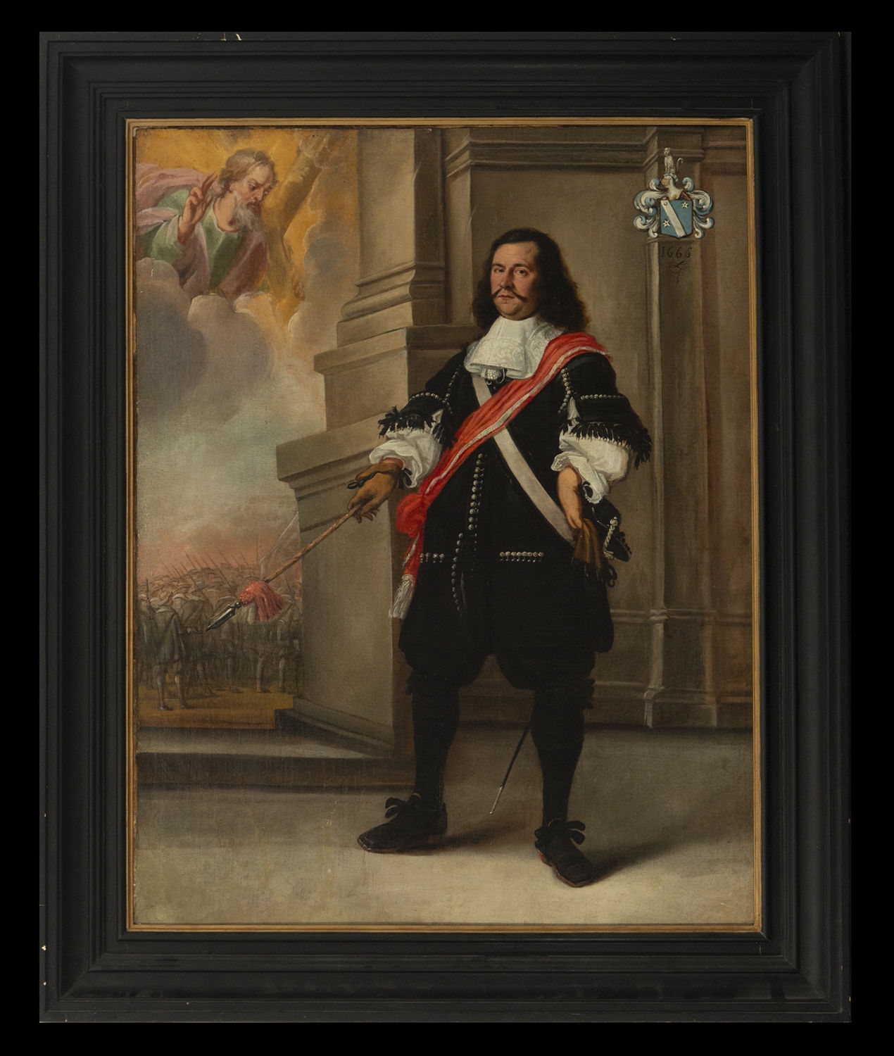 Cornelis Schut | Salome with the head of John the Baptist | MutualArt