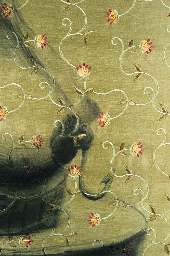 Roberto Fabelo | Siren (1976) | MutualArt