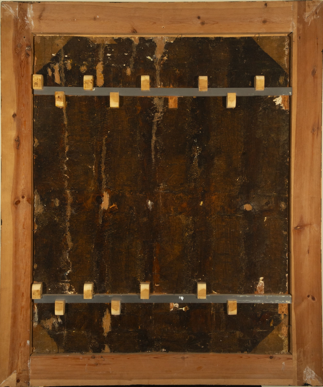 Edgar Vázquez | El Milagro de San Lázaro | MutualArt