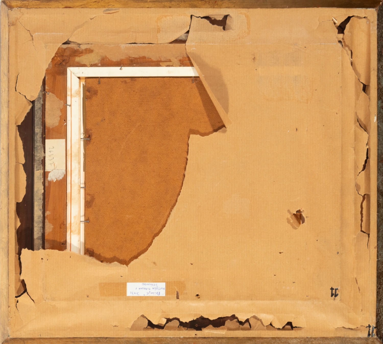 Catalan School, 19th Century | Segundo Matilla | MutualArt