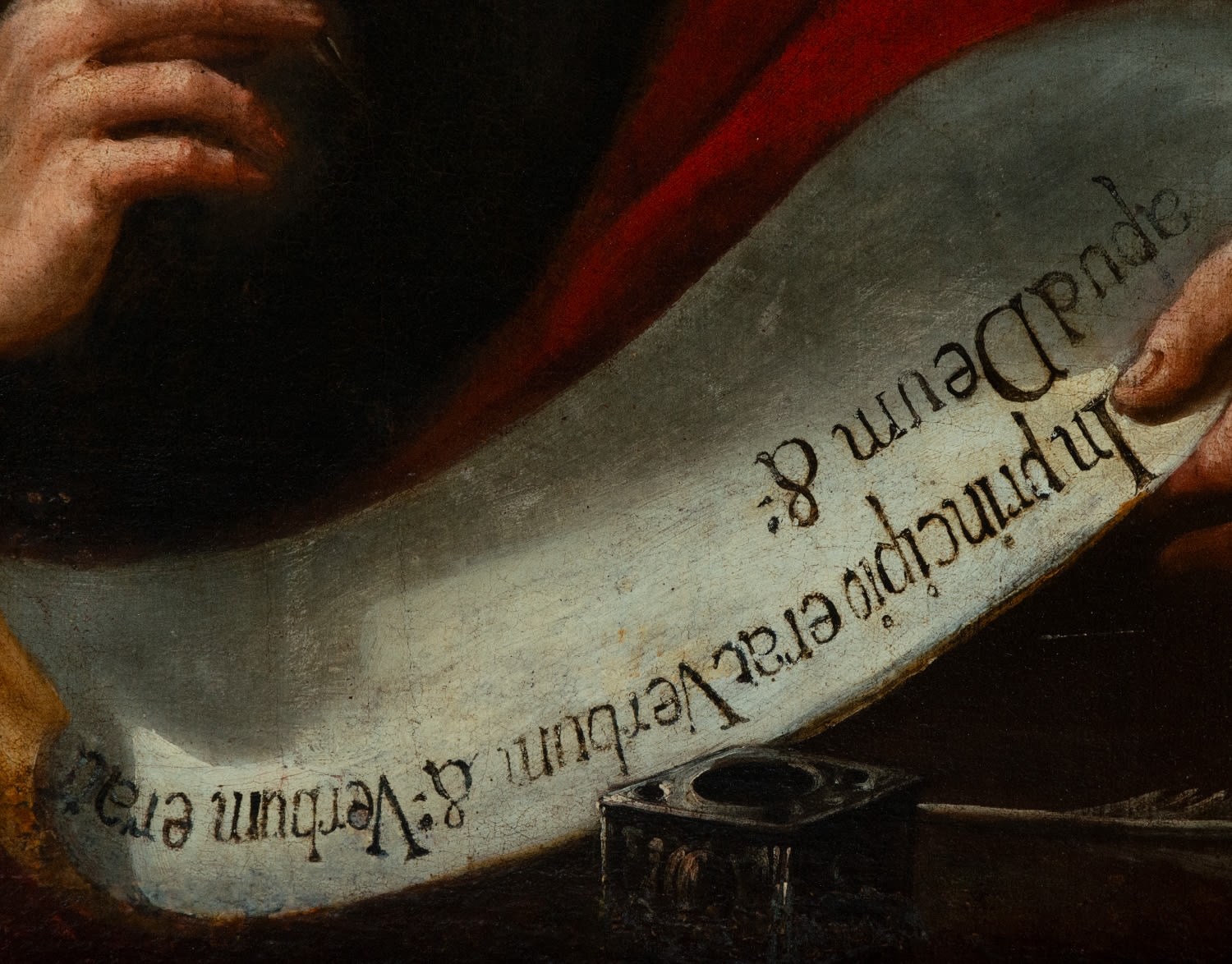 Francisco Ribalta | Escuela Valenciana del siglo XVII | MutualArt