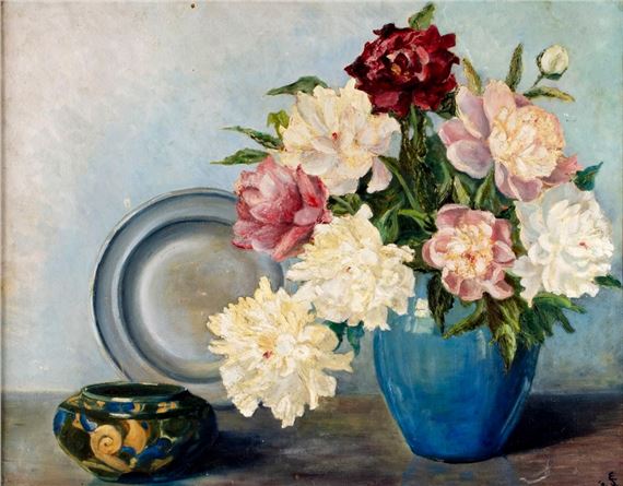 Elisabeth S. Macdonald | 1 Artworks | MutualArt