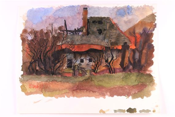 Erika Wolf-rubenzer | Erika Wolf-Rubenzer | MutualArt