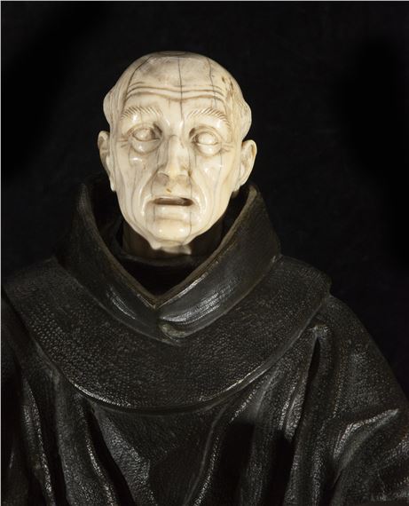 Alessandro Algardi | Escuela Romana de Algardi del siglo XVII - Roma ...