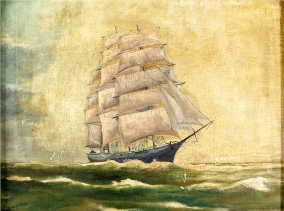 E. W. Dutton | 1 Artworks at Auction | MutualArt