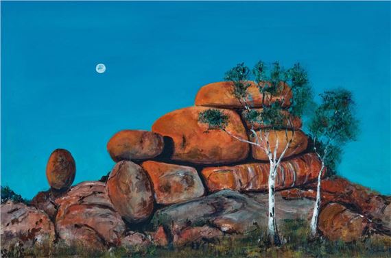 David Sumner | 2 Artworks at Auction | MutualArt