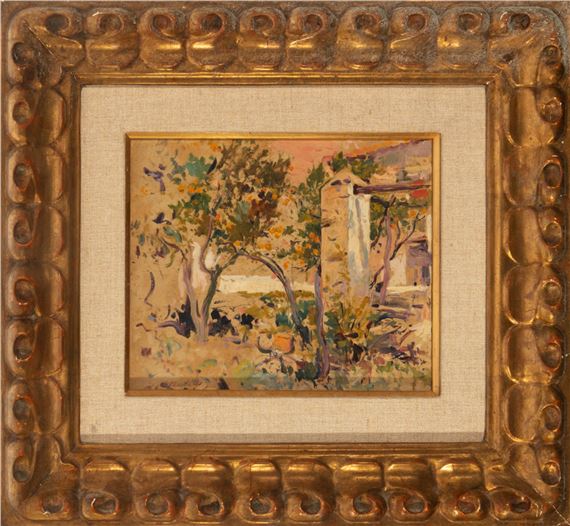 Catalan School, 19th Century | Segundo Matilla | MutualArt