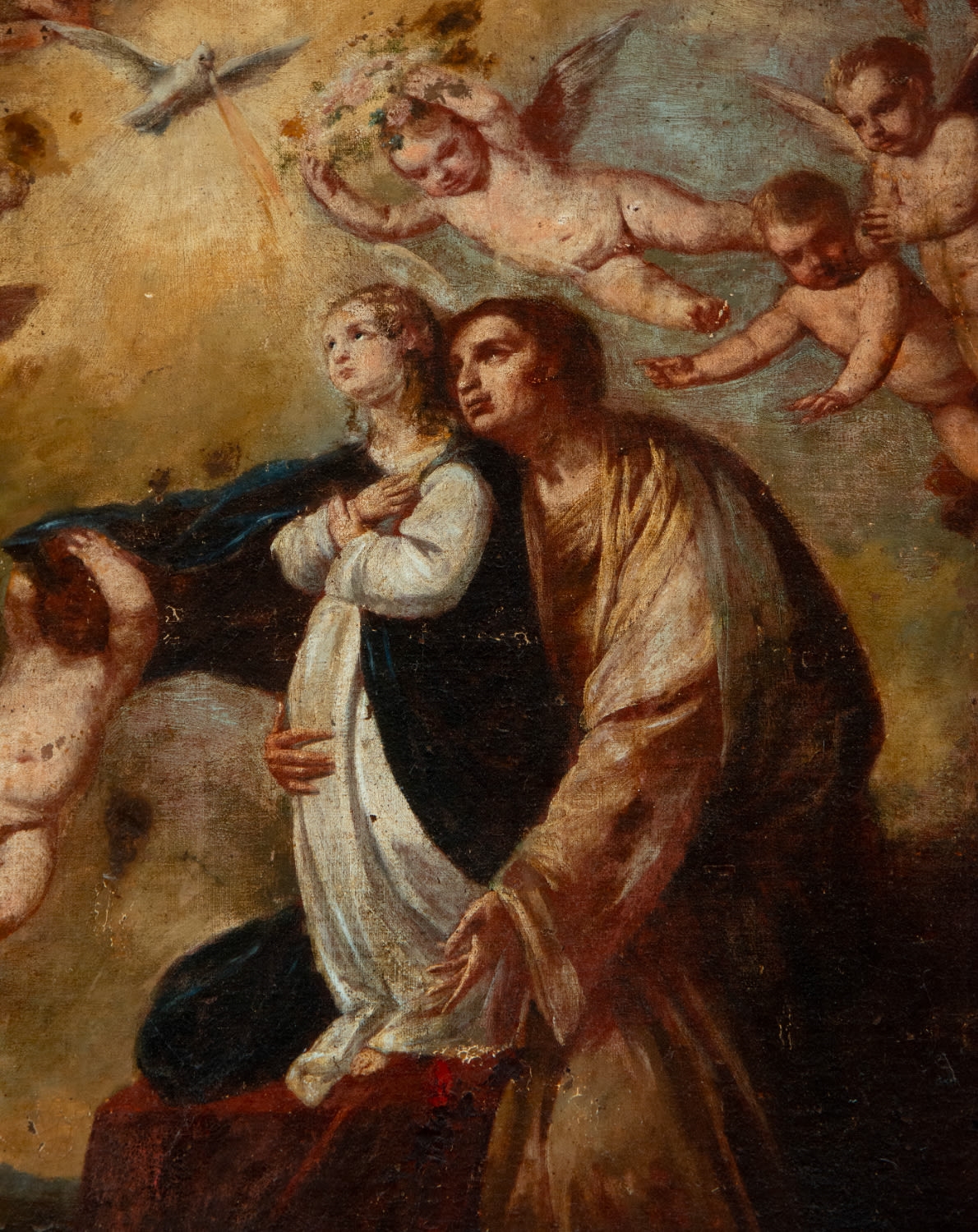 Neapolitan School, 20th Century | Neapolitan School of the 17th century (17th Century) | MutualArt