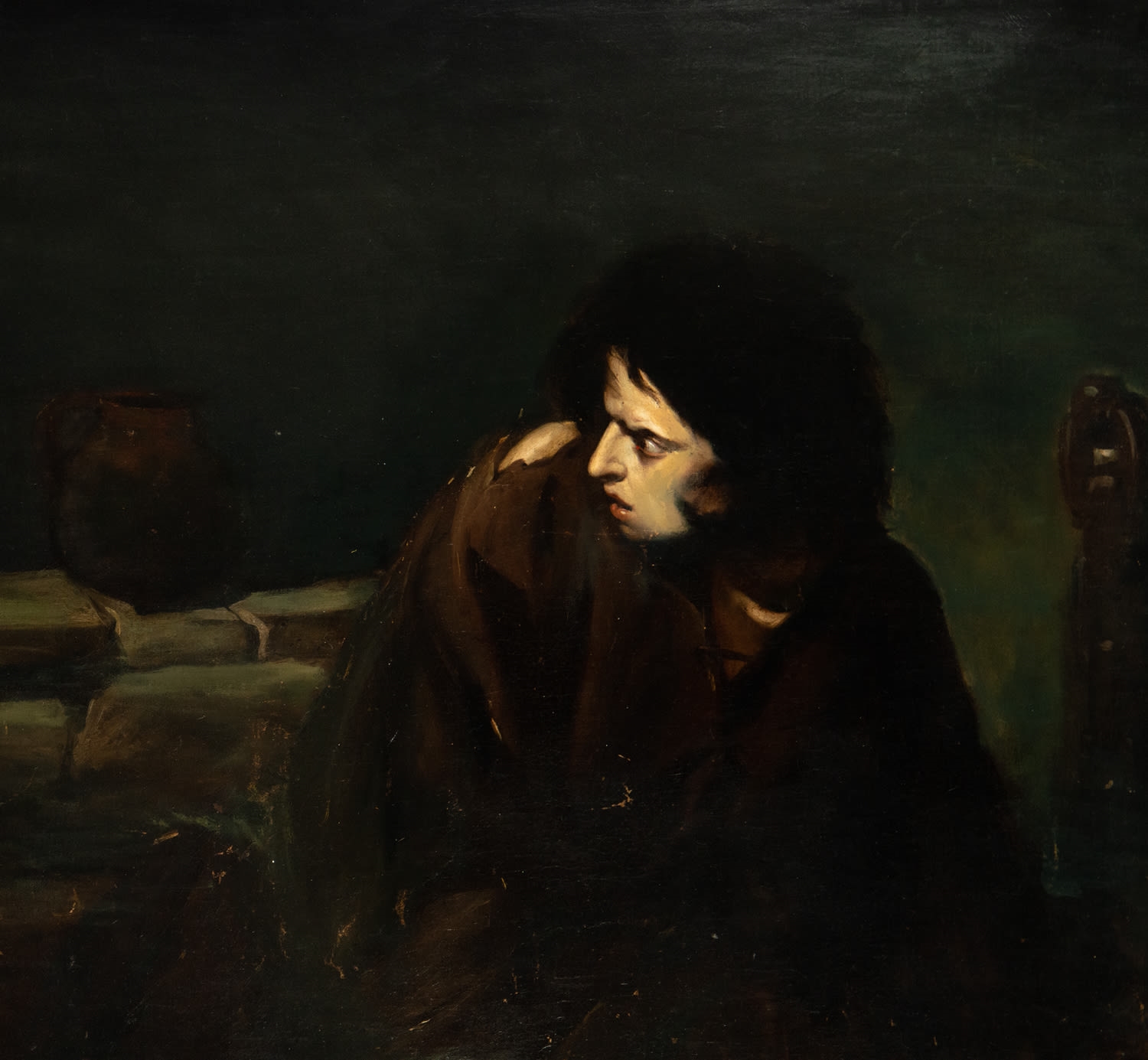 Santiago | El hijo Pródigo (1826) | MutualArt