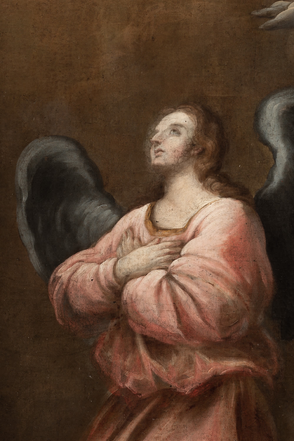 Spanish School, 17th Century | Escuela española del siglo XVII | MutualArt