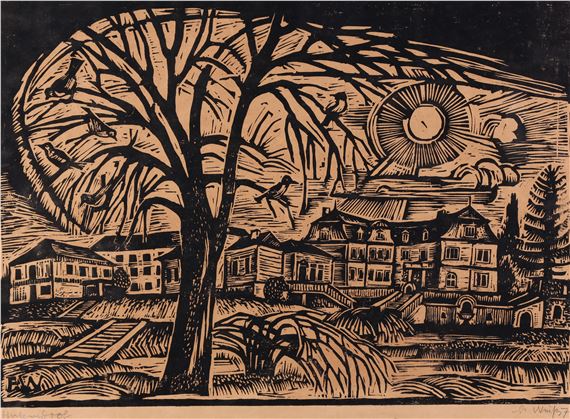 Franz Weiss | Franz Weiss | MutualArt