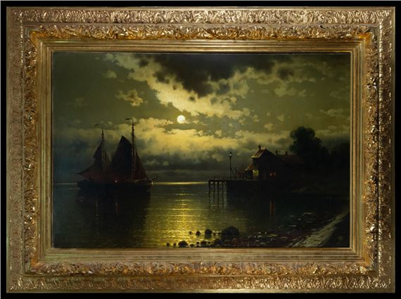 J. Buttler | 3 Artworks | MutualArt