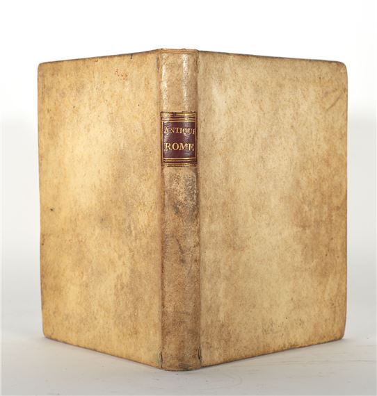 Picturesque | Compendium book on architecture and sculpture in Ancient ...