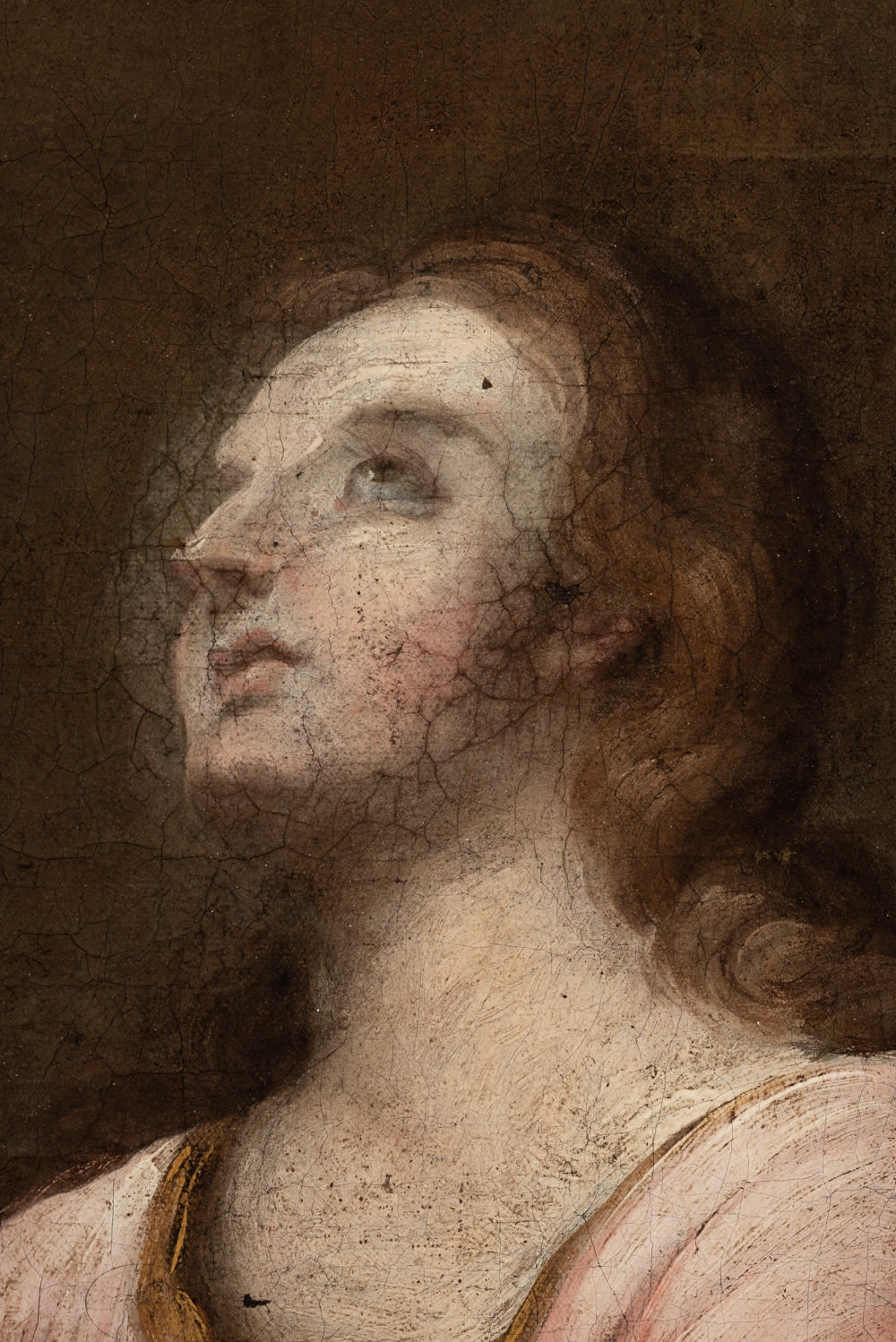 Spanish School, 17th Century | Escuela española del siglo XVII | MutualArt