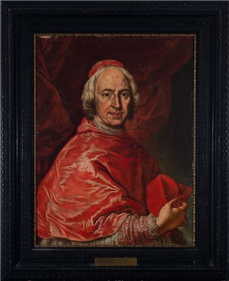 Andrea Procaccini | The Flight into Egypt | MutualArt