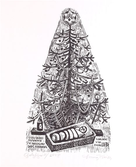 Franz Weiss | Franz Weiss (2008) | MutualArt