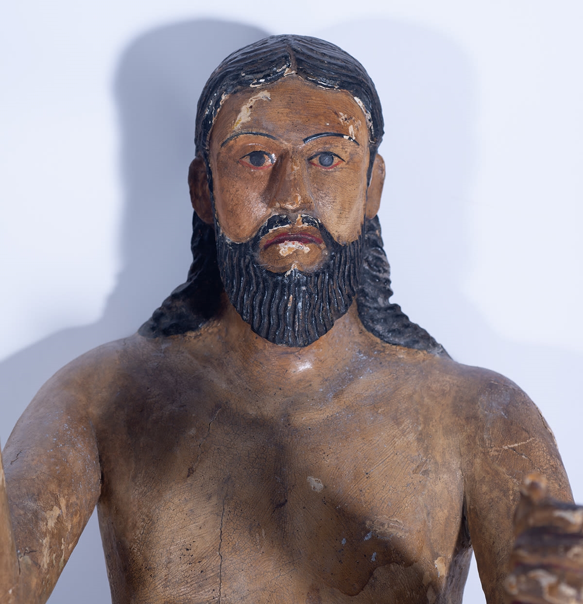 Salvator Mundi | Cristo Salvator Mundi | MutualArt