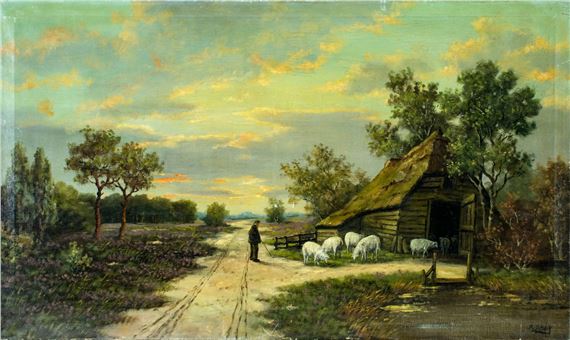 Pieter van Schaik | Biography