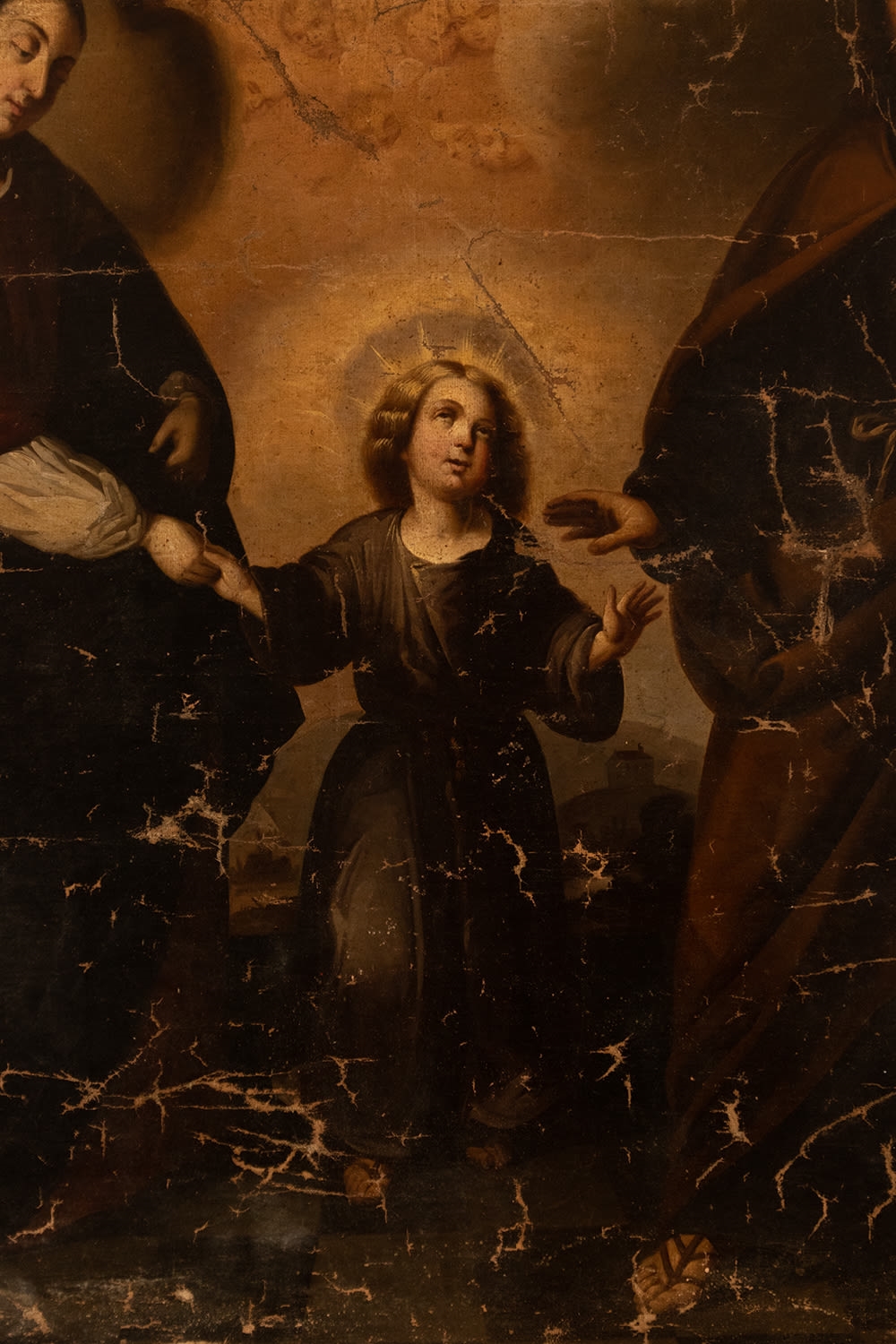 Spanish School, 17th Century | Escuela española o colonial | MutualArt