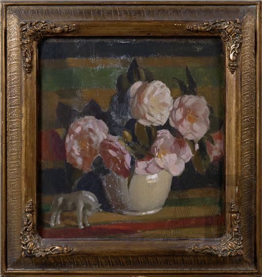 Edward Heffernan | Edward Bonaventura Heffernan (1912-1992 | MutualArt