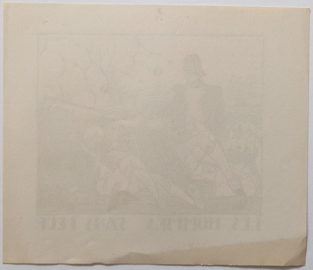 André Collot | Pictorial History of Napoleon Lithograph by ANDRE COLLOT ...