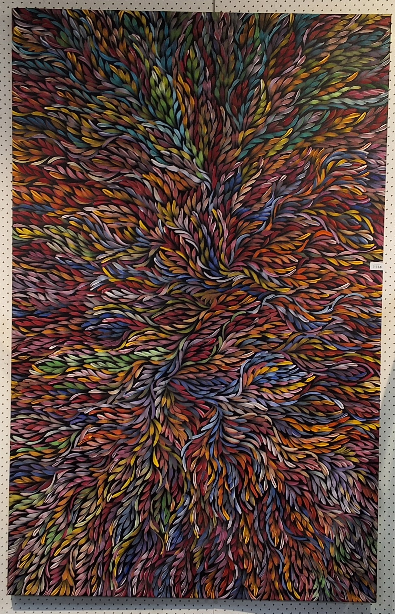 Selina Numina Kamprina | Untitled | MutualArt