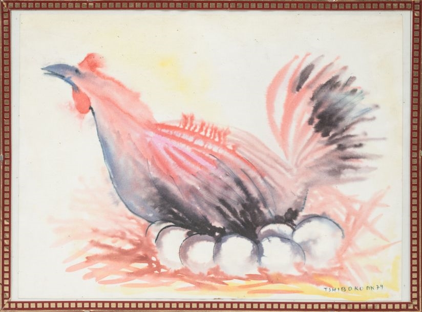 Tshiboko Mputu Kabongo | TSHIBOKO Mputu Kabongo (Kasaï Occidental ...