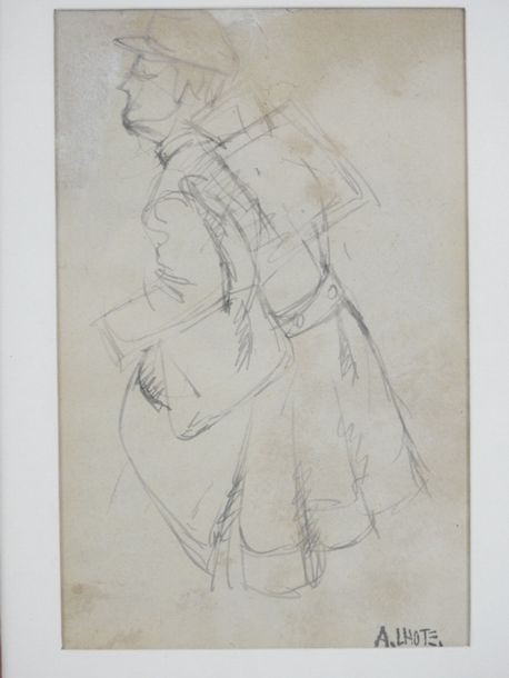 André Lhote | Cubist Harvest Scene (1950) | MutualArt