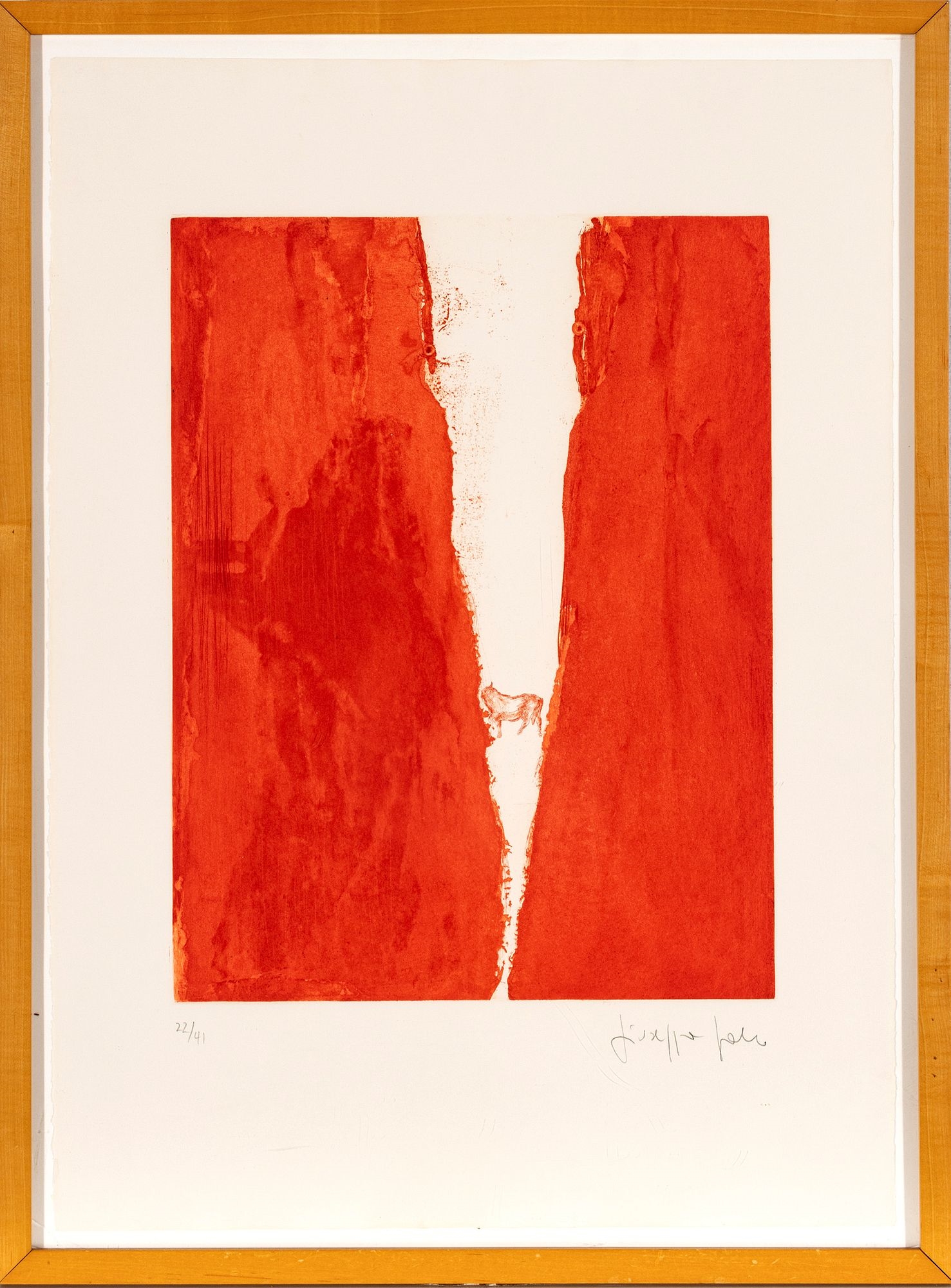 Giuseppe Gallo | Giuseppe Gallo (Italian, 1954) Etching And Aquatint on ...