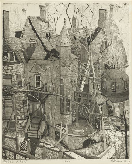 Barbara Greene | 1 Artworks at Auction | MutualArt