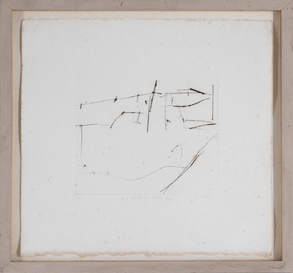 Andrew Vass | Untitled (1961 - 2015) | MutualArt