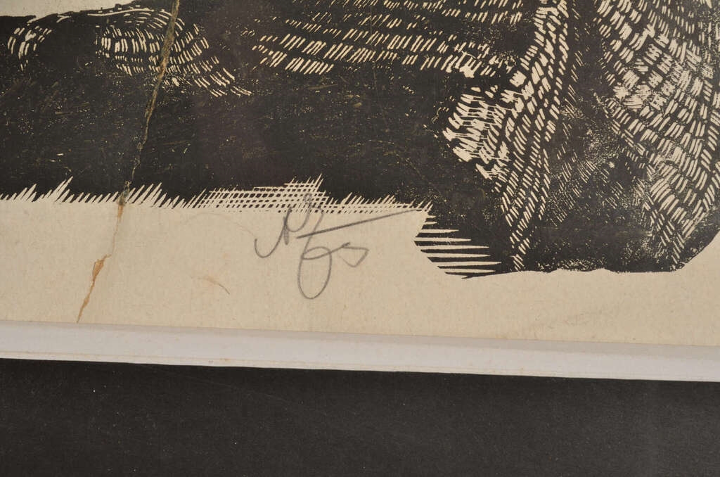 Aleksandrs Junkers | Still nature (20th Century) | MutualArt