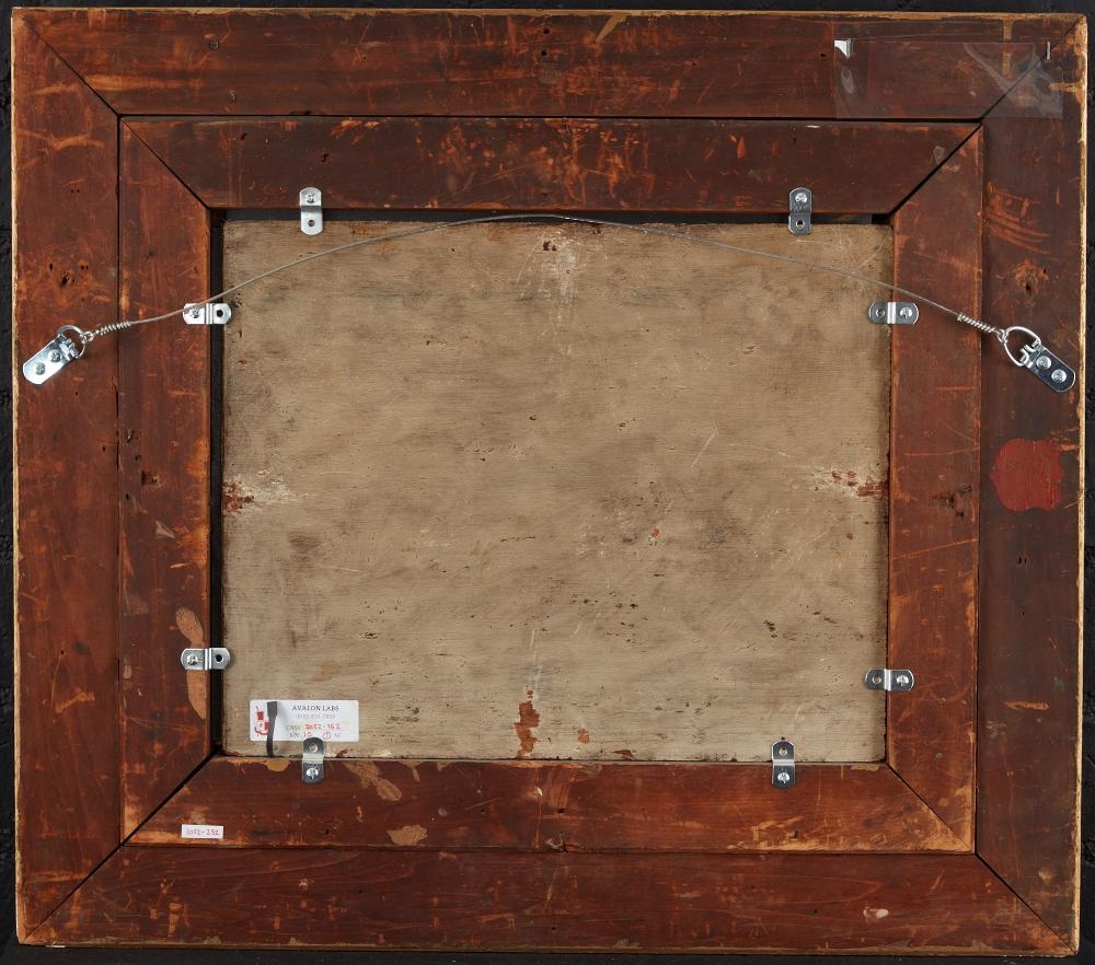 Howard Russell Butler | Santa Barbara Coastline | MutualArt