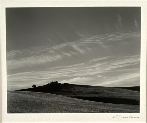 Gordon Undy | Evening in the Monaro 2002-2004 (Circa 1990s) | MutualArt