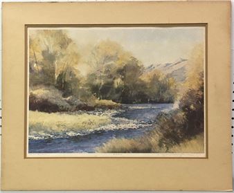 Nancy Taylor Stonington | 166 Artworks at Auction | MutualArt