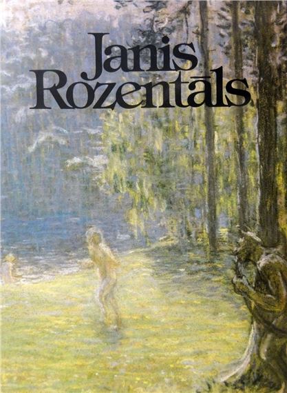 Janis Rozentāls | Janis Rozentāls | MutualArt