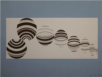 María Martorell | 34 Artworks at Auction | MutualArt