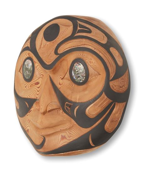 Heber Reece | Raven Summermoon (2009) | MutualArt