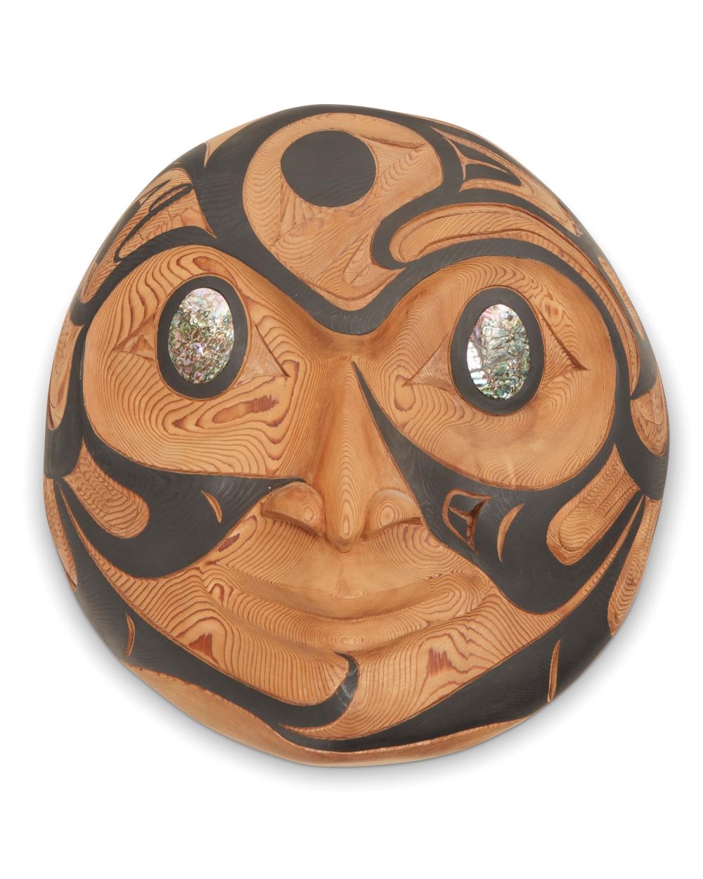 Heber Reece | Raven Summermoon (2009) | MutualArt