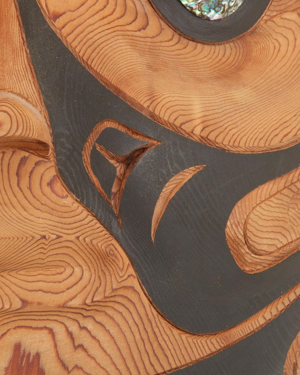 Heber Reece | Raven Summermoon (2009) | MutualArt