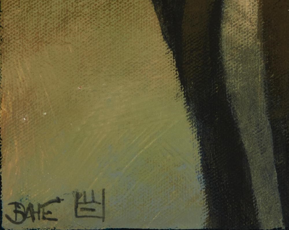 Al Bahe | The Great Ceremonial Blessings | MutualArt