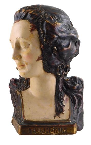 Lily C. Mayer | 1 Artworks at Auction | MutualArt