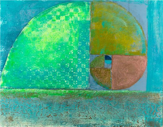 Janice Myers | 1 Artworks at Auction | MutualArt