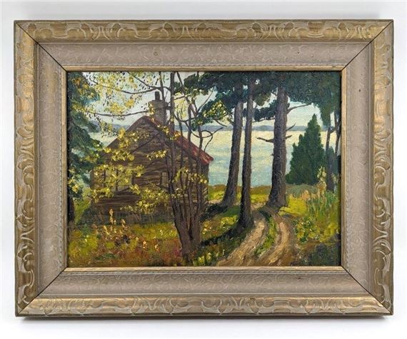 Gordon Reeve | Biography