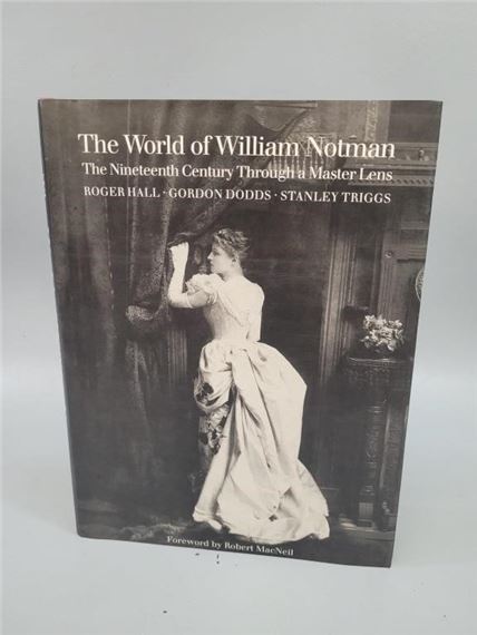 William McFarlane Notman | The World of William Notman | MutualArt