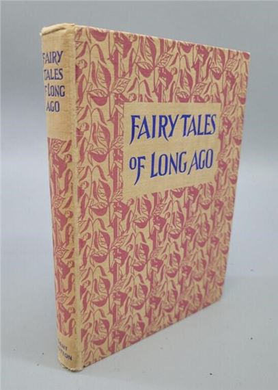 J. Watkins | Fairy Tales of Long Ago, Dent 1953 (1953) | MutualArt