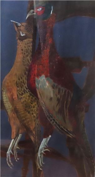 Gabrielle Gray | 5 Artworks | MutualArt